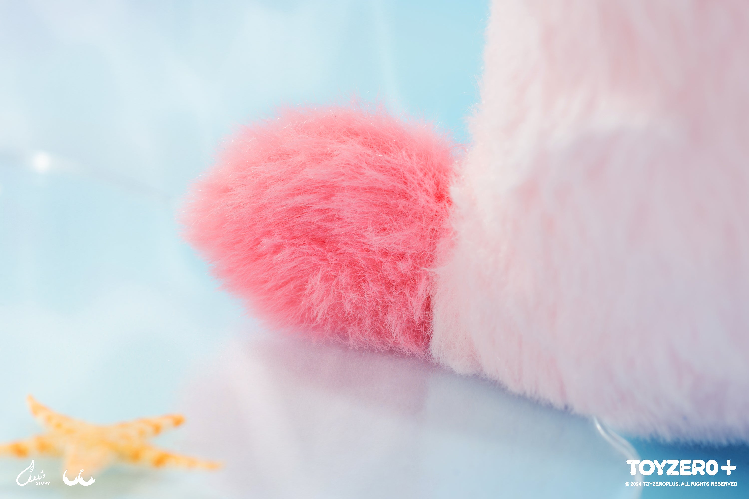 LuLu the Piggy Ocean - 18cm Axolotl LuLu Plush Toy – LuLu The Piggy