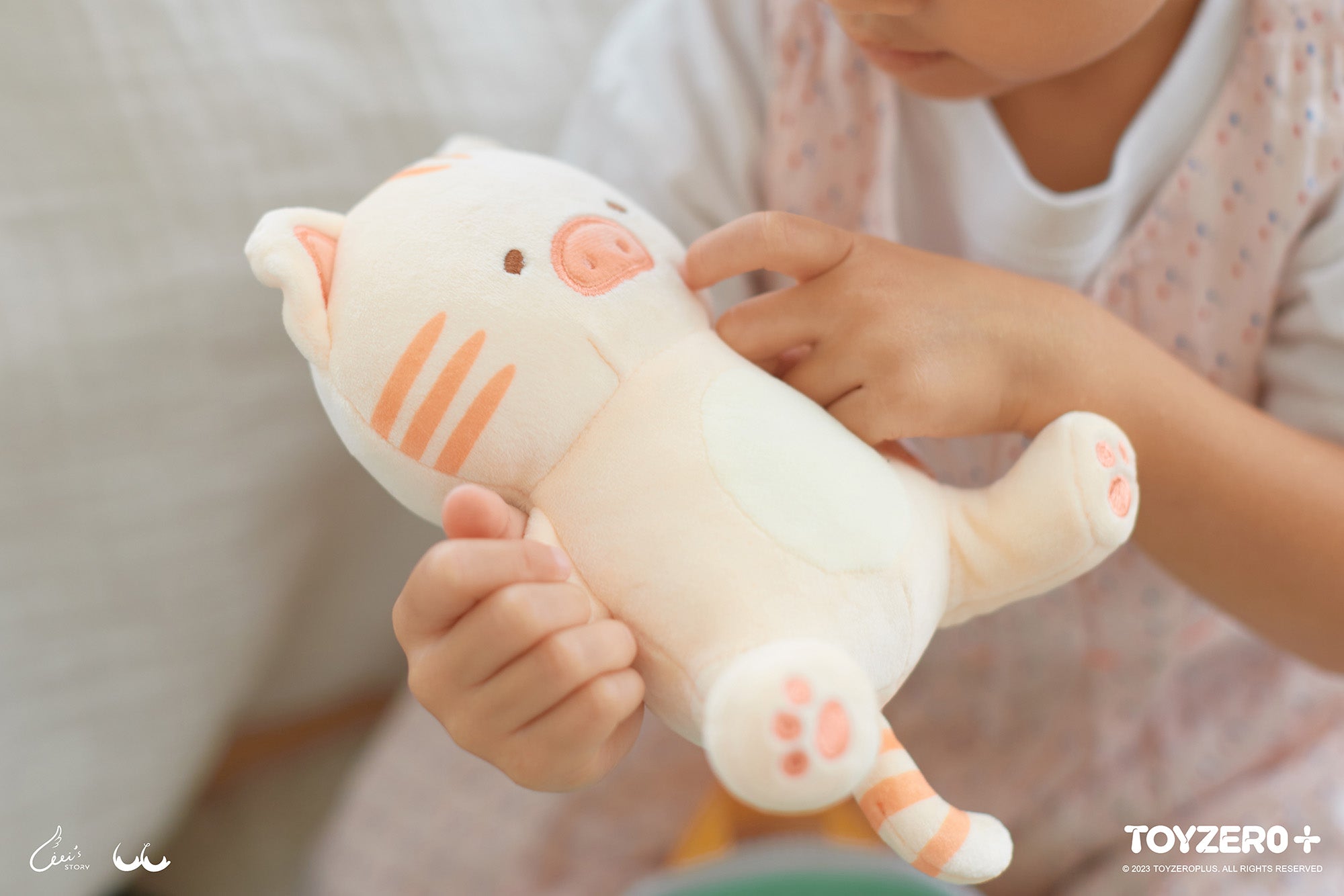 LuLu the Piggy Find Your Way - Let's Explore with MiMi – LuLu The Piggy