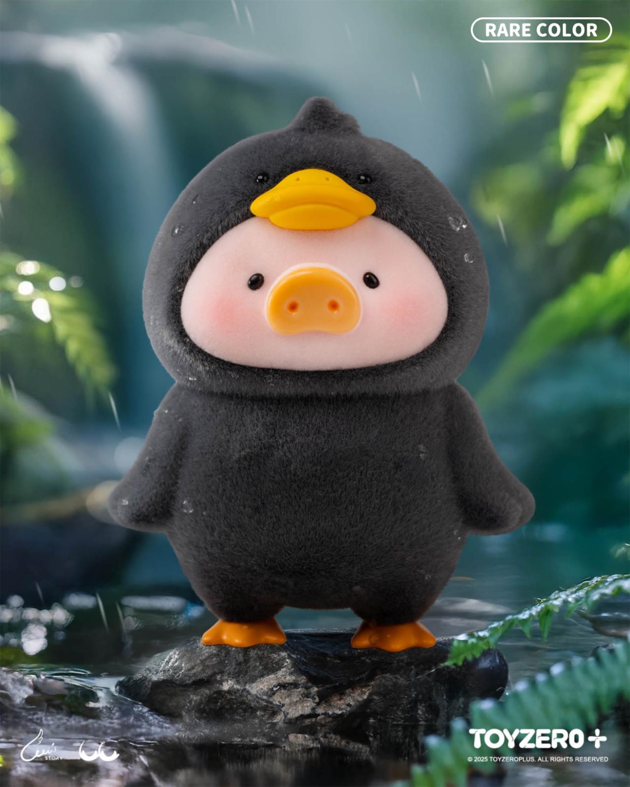 LuLu the Piggy - Animal Party Series (Blind Box) – LuLu The Piggy